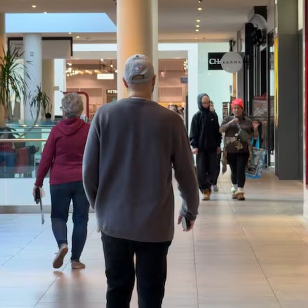 End of an Era: Halifax Shopping Centre Store Closing After 64 Years ...