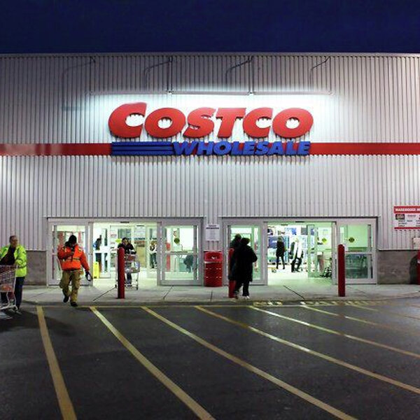 First New Costco Rumour of 2025: Latest on The 3rd Location - Virgin ...