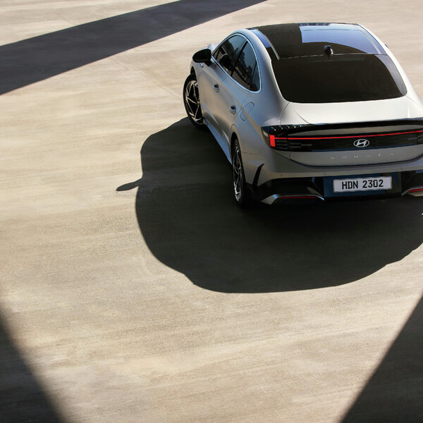 Hyundai Canada recalls over 5,000 vehicles for risk of fuel leak and ...