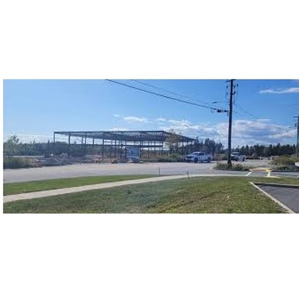 It's Confirmed What's Going Beside McDonald's in Timberlea at Exit 3 ...