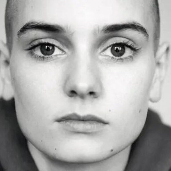 Pink & Brandi Carlile Honored Sinead O'Connor Yesterday With This ...