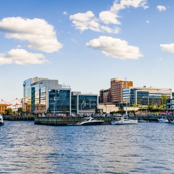 Popular Halifax Restaurant Set To Close Next Weekend - Virgin Radio ...