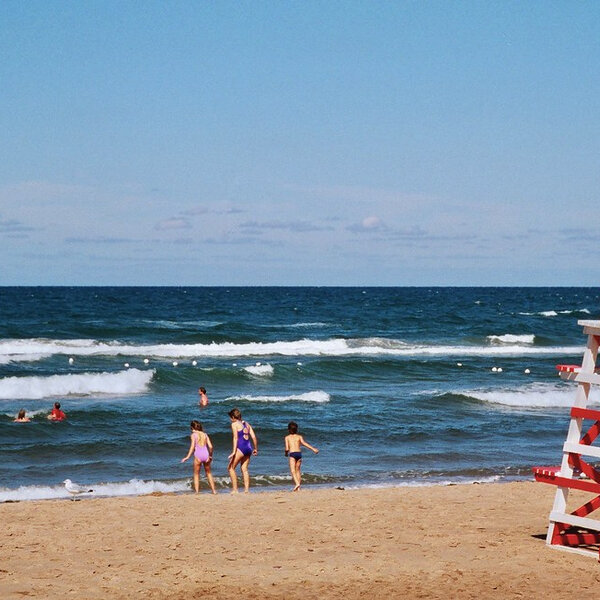Popular Maritime Beach Named One of The Best Beaches in The World ...
