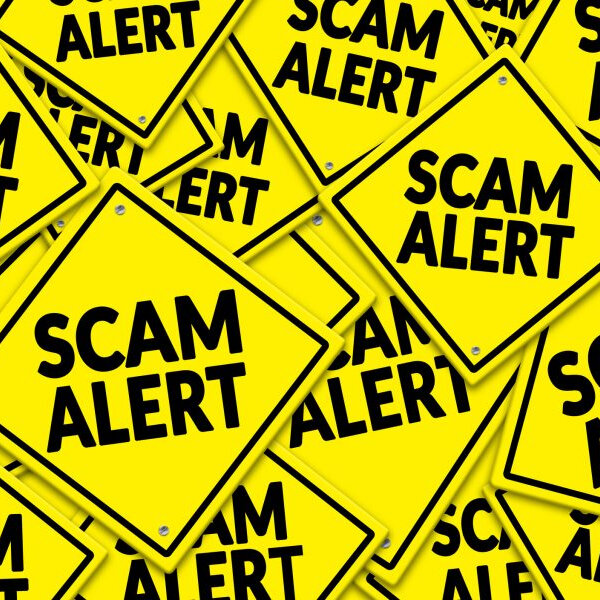 Scam Alert: Police Are Warning Us Of Text Scam - Virgin Radio Halifax ...