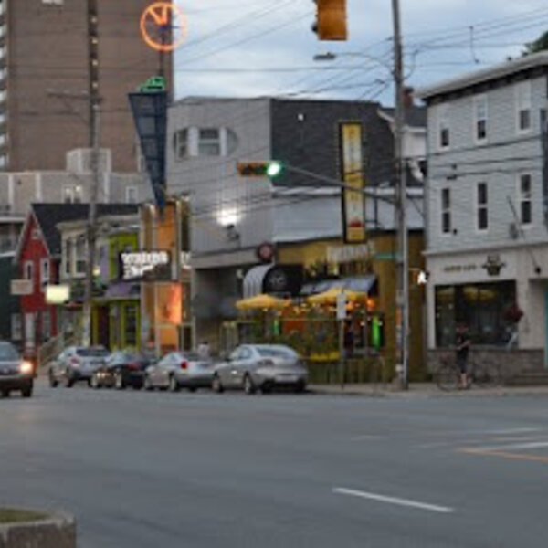 This Iconic Halifax Fast Food Restaurant Is Closing This Month - Virgin ...