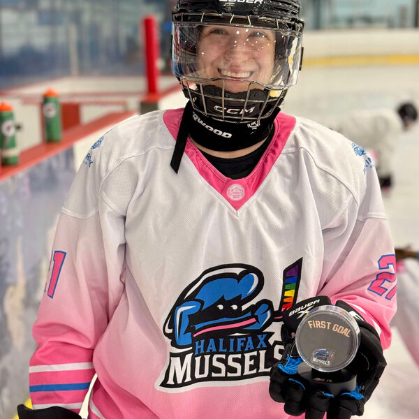 Voices Amplified: Halifax Mussels Hockey - Virgin Radio Halifax - Omny.fm