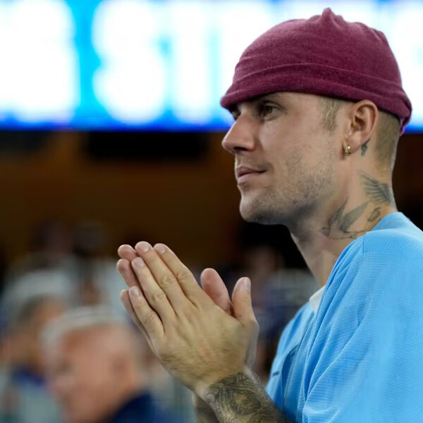 Was Justin Bieber in The Maritimes This Past Weekend? - Virgin Radio ...