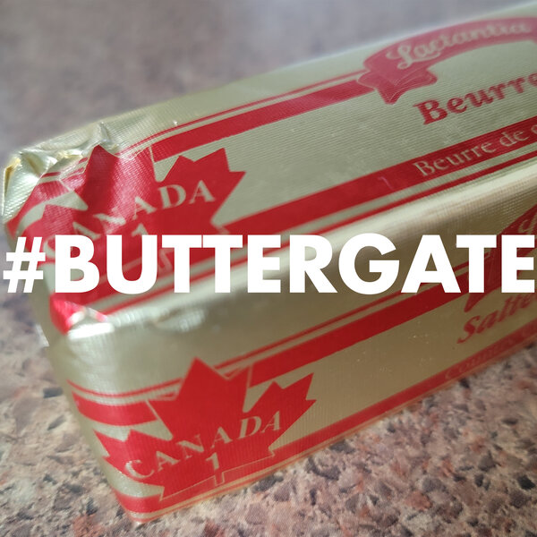 What happened to Canadian butter? Here’s what they think is different ...