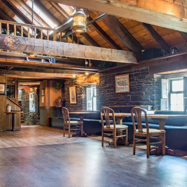 What's Happening with The Lower Deck? - Virgin Radio Halifax - Omny.fm