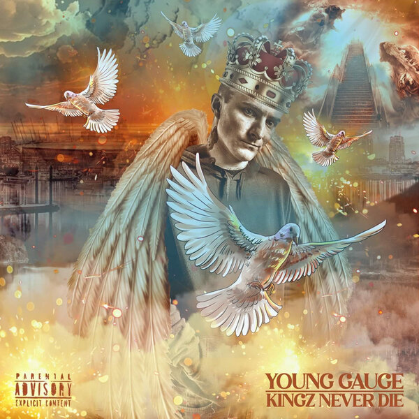 YOUNG GAUGE - Devil's Side - TRIBUTE - Virgin Radio Kelowna - Omny.fm