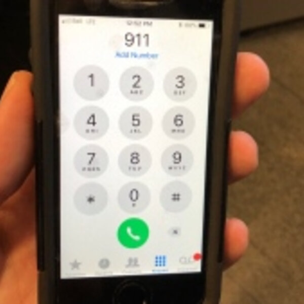 The Most UNNECESSARY 911 Calls of 2022 - Virgin Radio London - Omny.fm