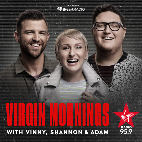 BUSTED: Caught NAKED on GOOGLE MAPS?!?!? - Virgin Radio Montreal - Omny.fm