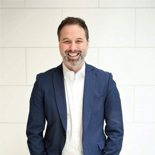 Martin Binette Opens Up About His Mental Health Journey - Virgin Radio ...