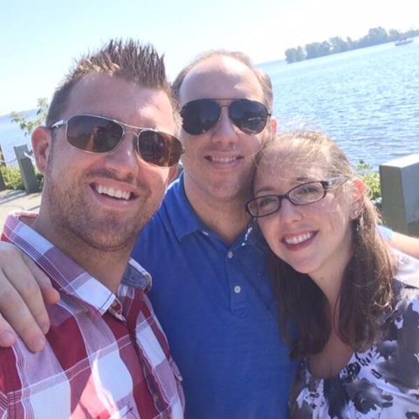 Vinny Reveals His Very Rare Family Upbringing - Virgin Radio Montreal ...