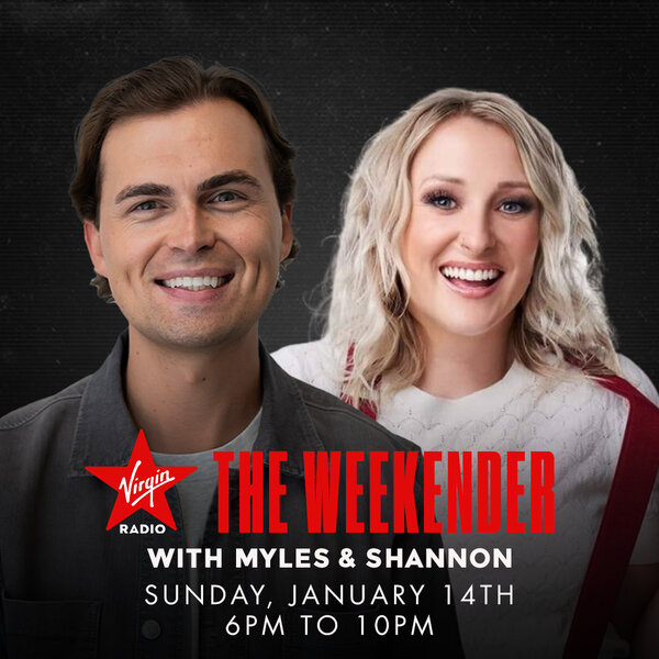 18+ Virtual Reality - Shannon King - Virgin Radio Toronto - Omny.fm