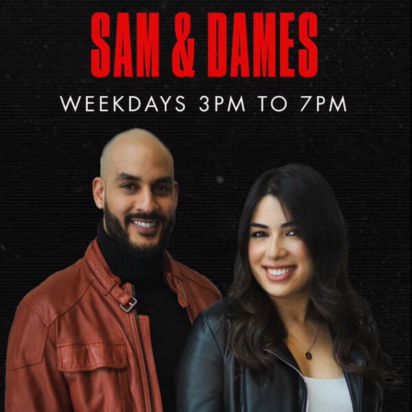 Senior Swingers?!?! Granny Is A Freak - Virgin Radio Toronto - Omny.fm