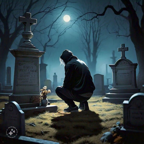 Serial Pooper Is Terrorizing Dearborn Cemetery - Virgin Radio Windsor ...