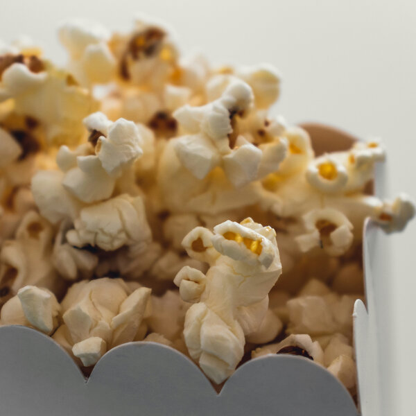 Have You Seen The Interesting Dune 2 Popcorn Bucket? - Virgin Radio ...