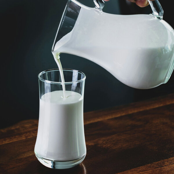 Milk Prices in the Province Will Be Frozen for the Year - Virgin Radio ...