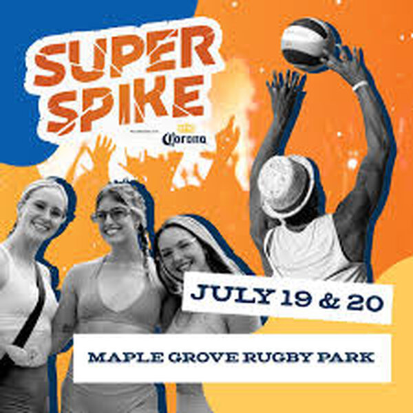 Super-Spike is almost sold-out! - Virgin Radio Winnipeg - Omny.fm