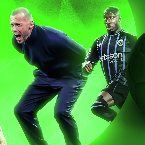 'Davy Klaassen had een betere analyse dan John Heitinga' | Rondje ...