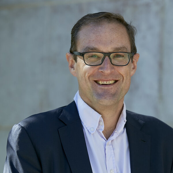 Andrew Roddam, CEO of Our Future Health - Vital Health Podcast - Omny.fm
