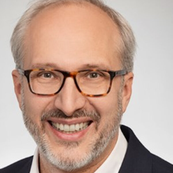 Christian Schneider, CMO Biopharma Excellence - Vital Health Podcast ...