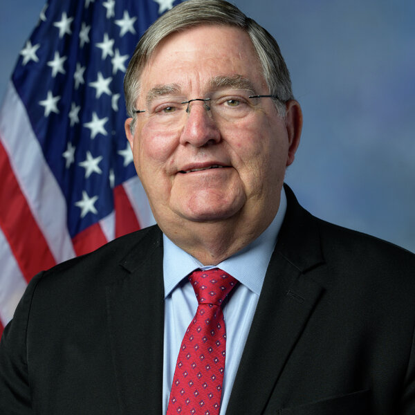 Congressman Michael Burgess – IRA and March-in Rights - Vital Health ...