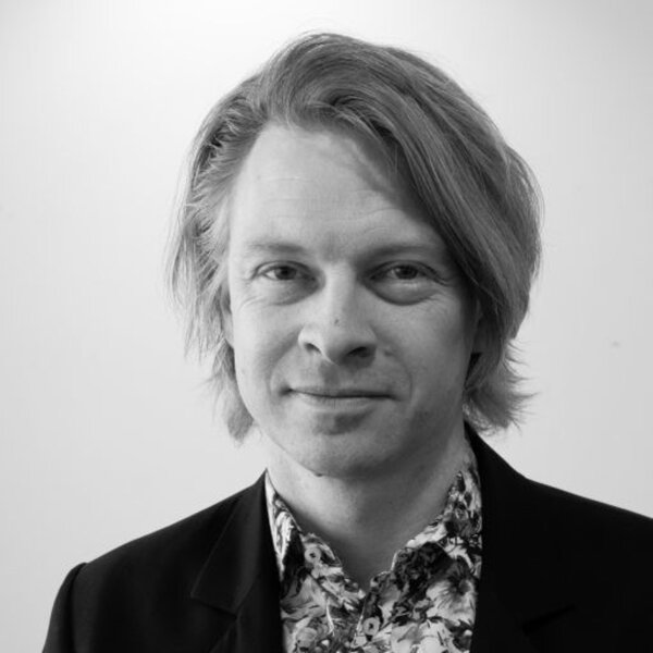 EUnetHTA’s Board Chair, Niklas Hedberg, Discusses OMPs and the EU HTA ...