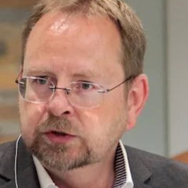 Hans Sauer is Sour on the WTO’s Waivers of mRNA IP - Vital Health ...