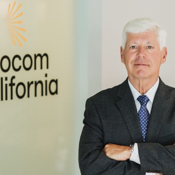 Joe Panetta Steers Biocom California’s Members Through Increasingly ...