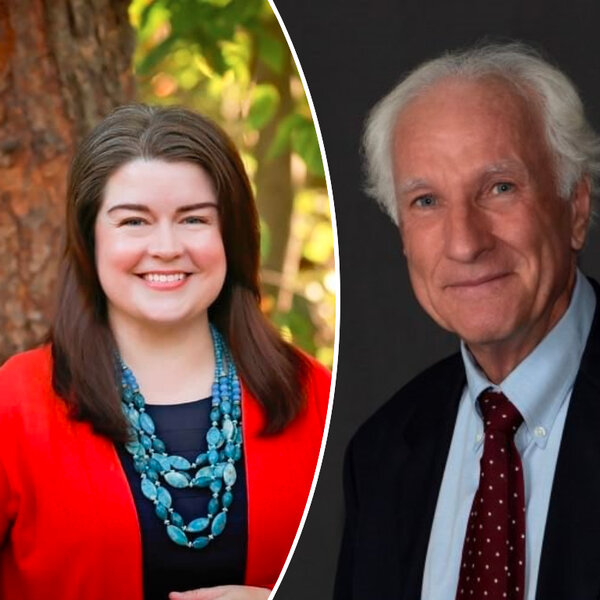 Kate Hudson & Joseph P. Allen – The Fact Free Attacks on IP - Vital ...