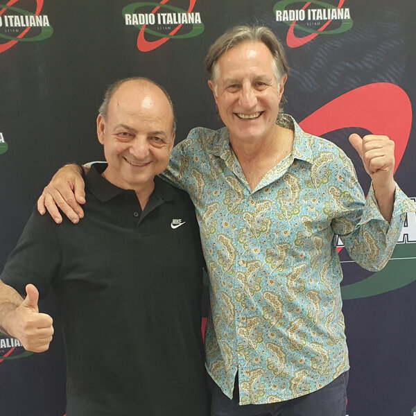 Vogliamoci Bene - Enrico Morena - 24 Jan 2023 - VOGLIAMOCI BENE - Omny.fm