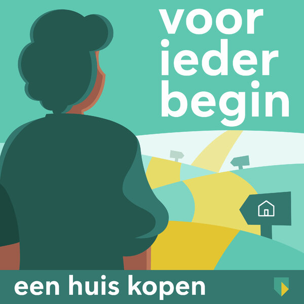 Beginnen met een huis kopen: zo vind je jouw droomhuis - Voor ieder begin - Omny.fm