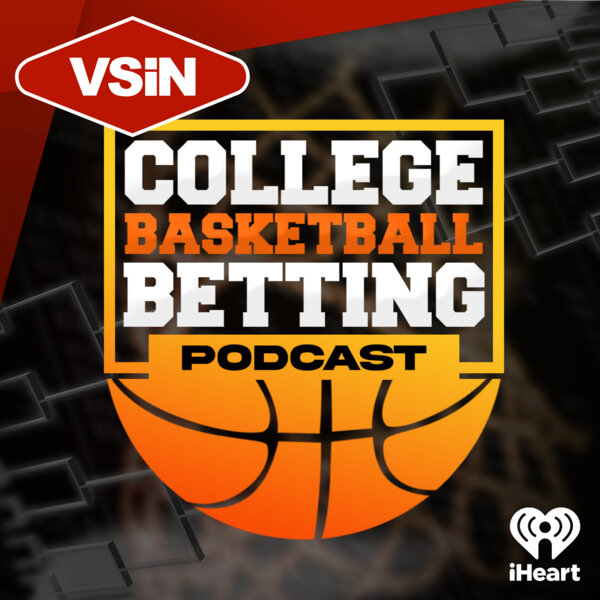 Best bets for the Final Four with Adam Burke - VSiN College Basketball ...