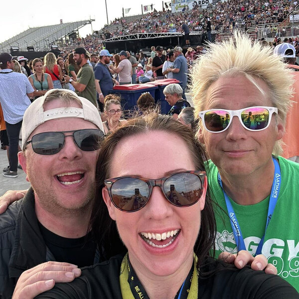 Country News Unplugged: Scotch, Tank & Mandy’s Wild Weekly Recap - The ...