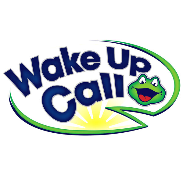The Wake Up Call clips - Omny.fm