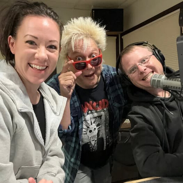 The Froggy Wedding Show: Love, Laughs & ‘I Do’ Shenanigans - The Wake ...