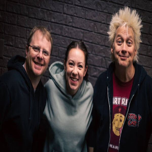 Top 5 Reasons Fargo Needs Another Target: Scotch, Tank & Mandy React ...