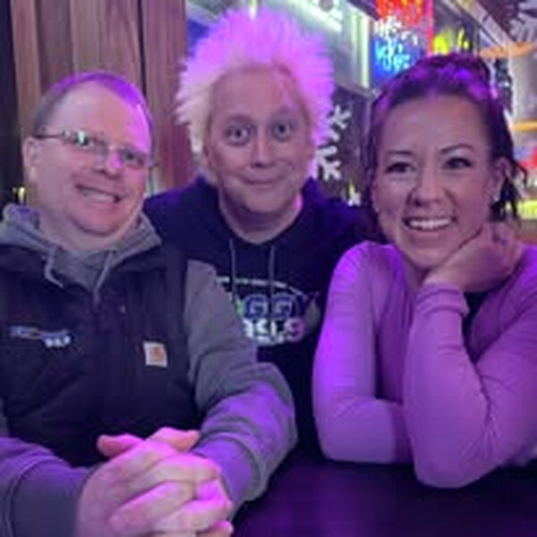 What’s Your Definition? Scotch, Tank & Mandy Play the Ultimate Word ...