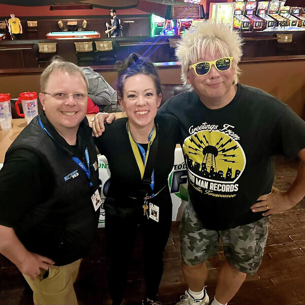 Would You Rather? Tough Choices with Scotch, Tank & Mandy - The Wake Up ...