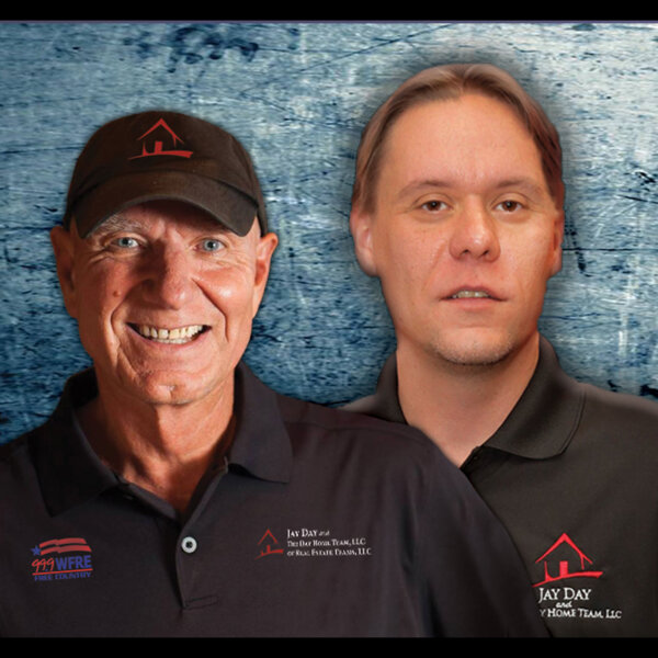 Episode #223 - 04/09/21 - Wake Up Crew - Omny.fm