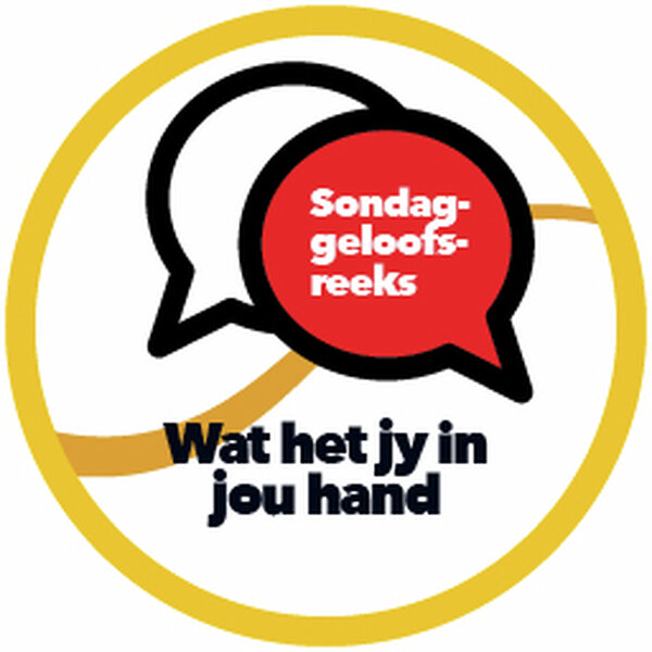 Wat het jy in jou hand 8 Junie 2025 - Wat het jy in jou hand - Omny.fm