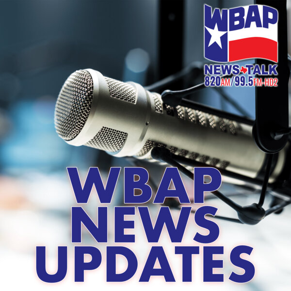 WBAP Morning News 5-10-23 Nicole Osei - WBAP News Updates - Omny.fm