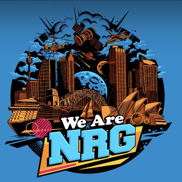 We Are NRG - our first episode - We Are NRG - Omny.fm