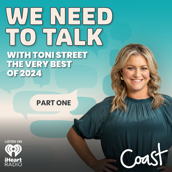 The Very Best of We Need To Talk 2024: Part one - We Need To Talk with ...