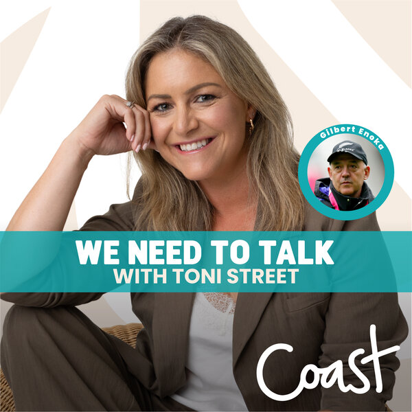 What the All Blacks can teach us about resilience with Gilbert Enoka ...