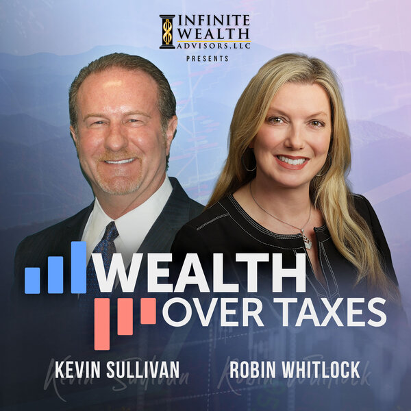 Ready, Set, Retire - Wealth Over Taxes - Omny.fm