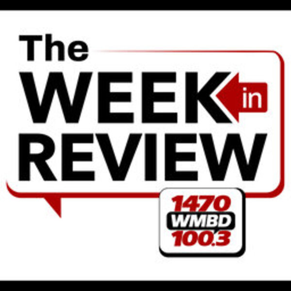 Week in Review - December 25th, 2022 - The Week In Review - Omny.fm
