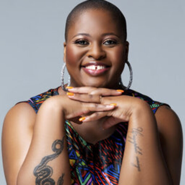 Morden RnB and Pop singer, Manana on his debut EP. - Weekend Breakfast ...